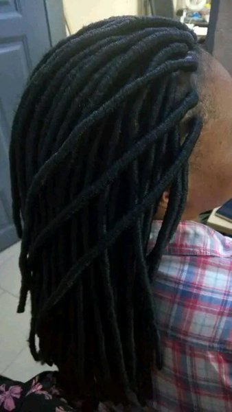 👩🏾 Aurecia - Coiffeuse afro à SAINT GEORGES DE RENEINS - LYON - SAINT ...