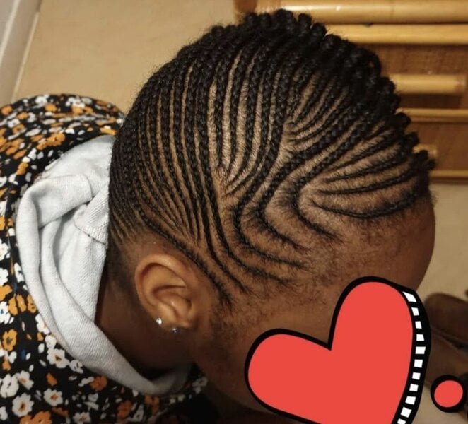 Bibat - Coiffeuse afro à RENNES TRESSES-BRAIDS BOHO BRAIDS-BOHEMIAN ...