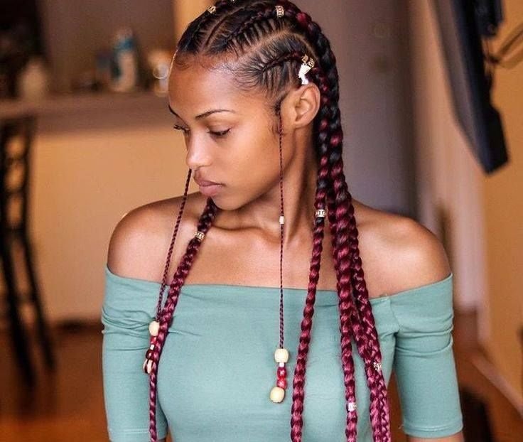 Braids queen - Coiffeuse afro BLOIS - Coiffeuse afro à domicile, 100% ...