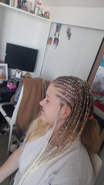 Braids queen - Coiffeuse afro à BLOIS - LE-MANS - TOURS - ORLEANS ...