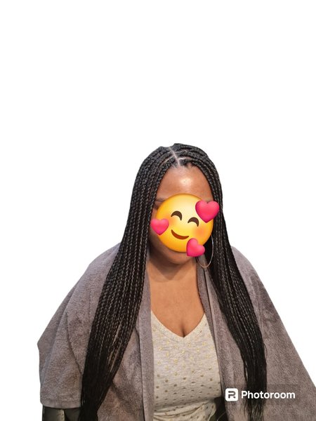 👩🏾 Kyky - Coiffeuse afro à PONTAULT COMBAULT - PARIS - MARNE-LA-VALLEE ...