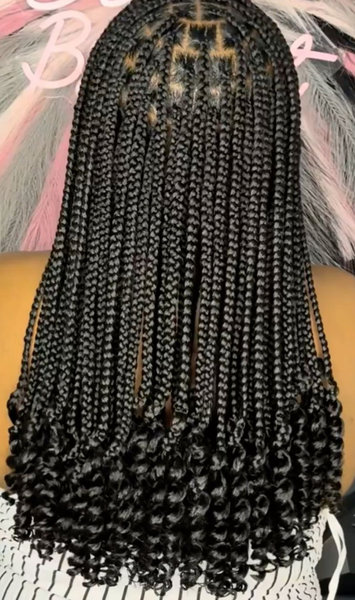 👩🏾 M.ly - Coiffeuse afro à PONTOISE - PARIS - MARNE-LA-VALLEE - AMIENS ...