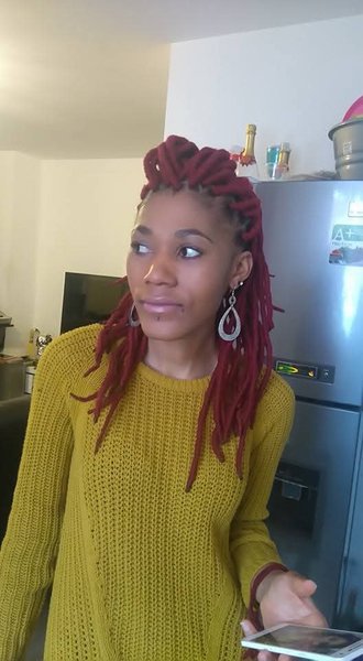 sneakydoris87624 - Coiffeuse afro à POISSY - PARIS - MARNE-LA-VALLEE ...
