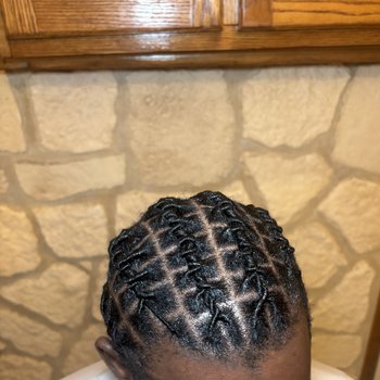 👩🏾 89 idées Coiffures BARREL TWIST : Photos & Videos Coiffure Afro ! France