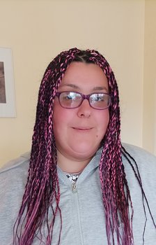 👩🏾 29 idées Coiffures PIQUE LACHE : Photos & Videos Coiffure Afro ! France