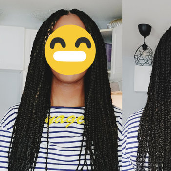 👩🏾 27 idées Coiffures PIQUE LACHE : Photos & Videos Coiffure Afro ! France