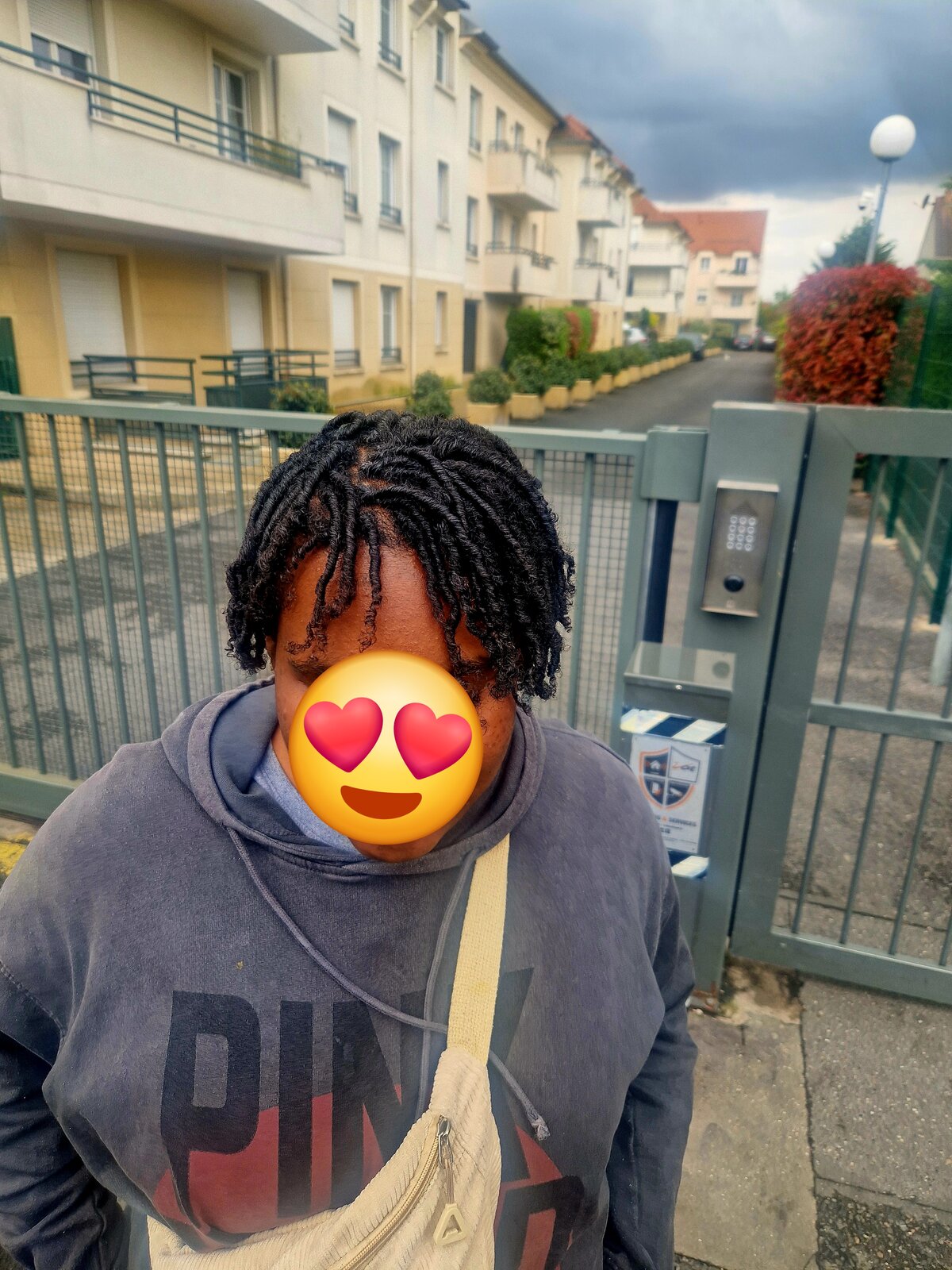 Comb coils (pour départ de locks) (Kyky) - Coiffure Afro sur PARIS ...
