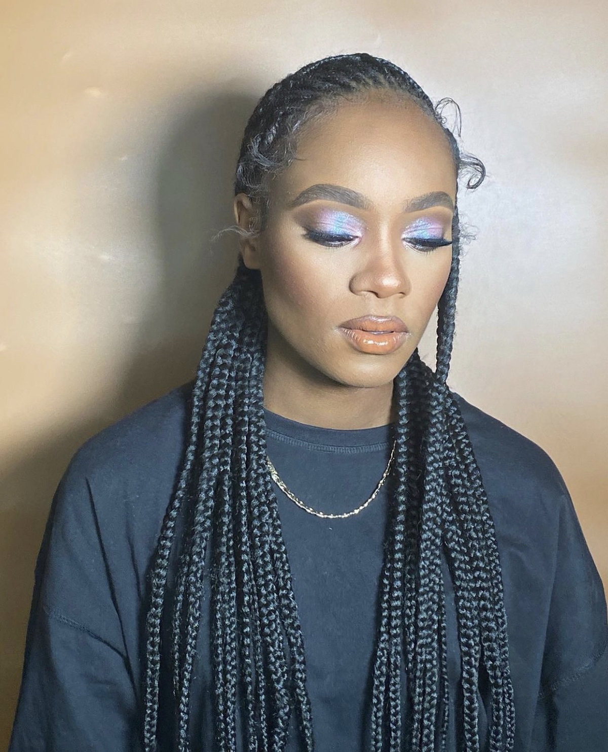 Cornrows Braids Idées Coiffure Afro Tresses Vanille Tissage Locks Braids Lissage