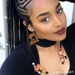 Départ de locks hommes et mèches crochet braidfemmes (Lova' coiff ...