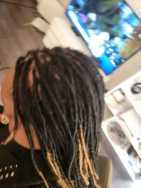 Extensions de locks (Marama) - Coiffure Afro sur PARIS - MARNE-LA ...