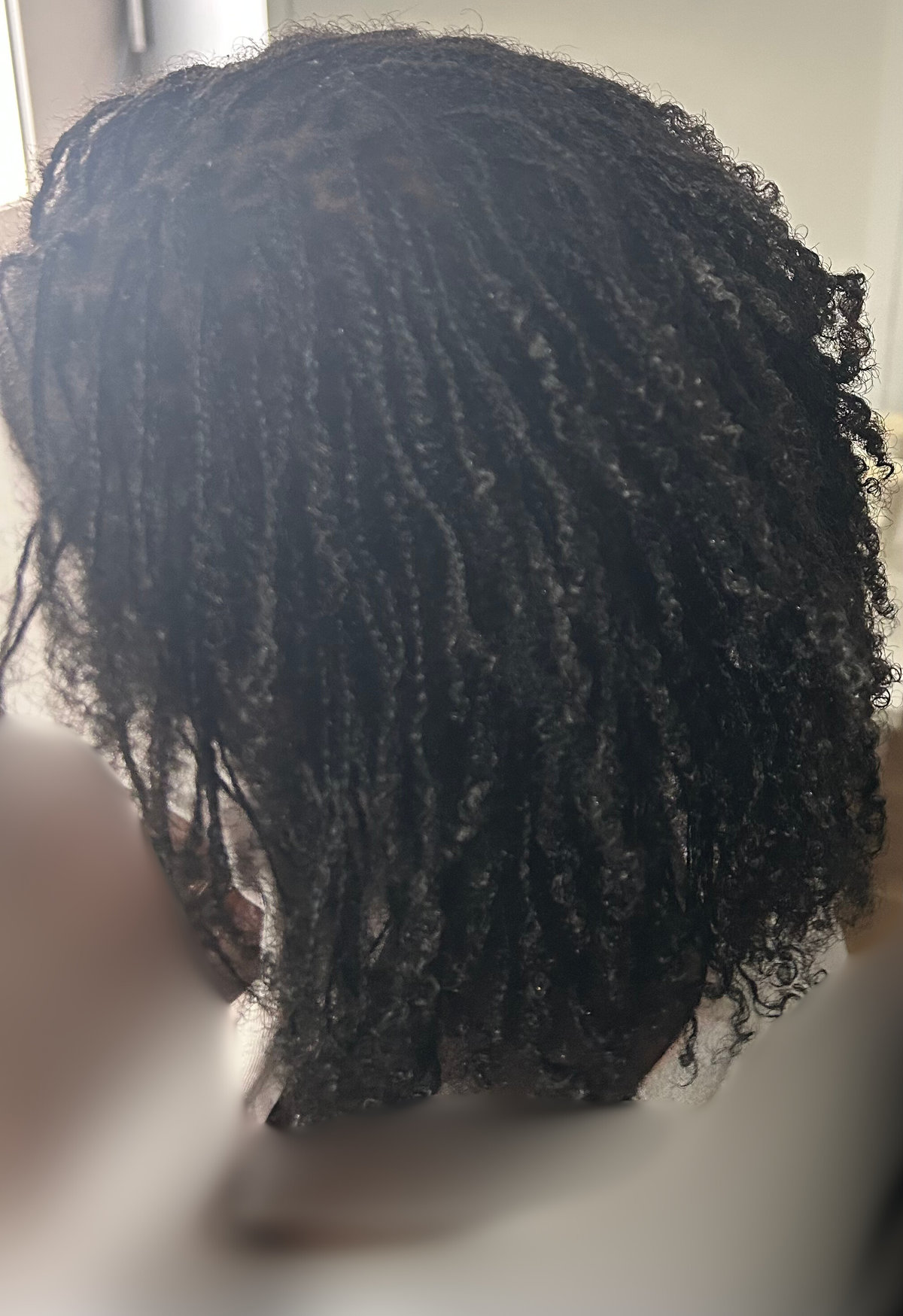 👩🏾 Micro braids (Kendra r) - Coiffure Afro sur PARIS - MARNE-LA-VALLEE ...