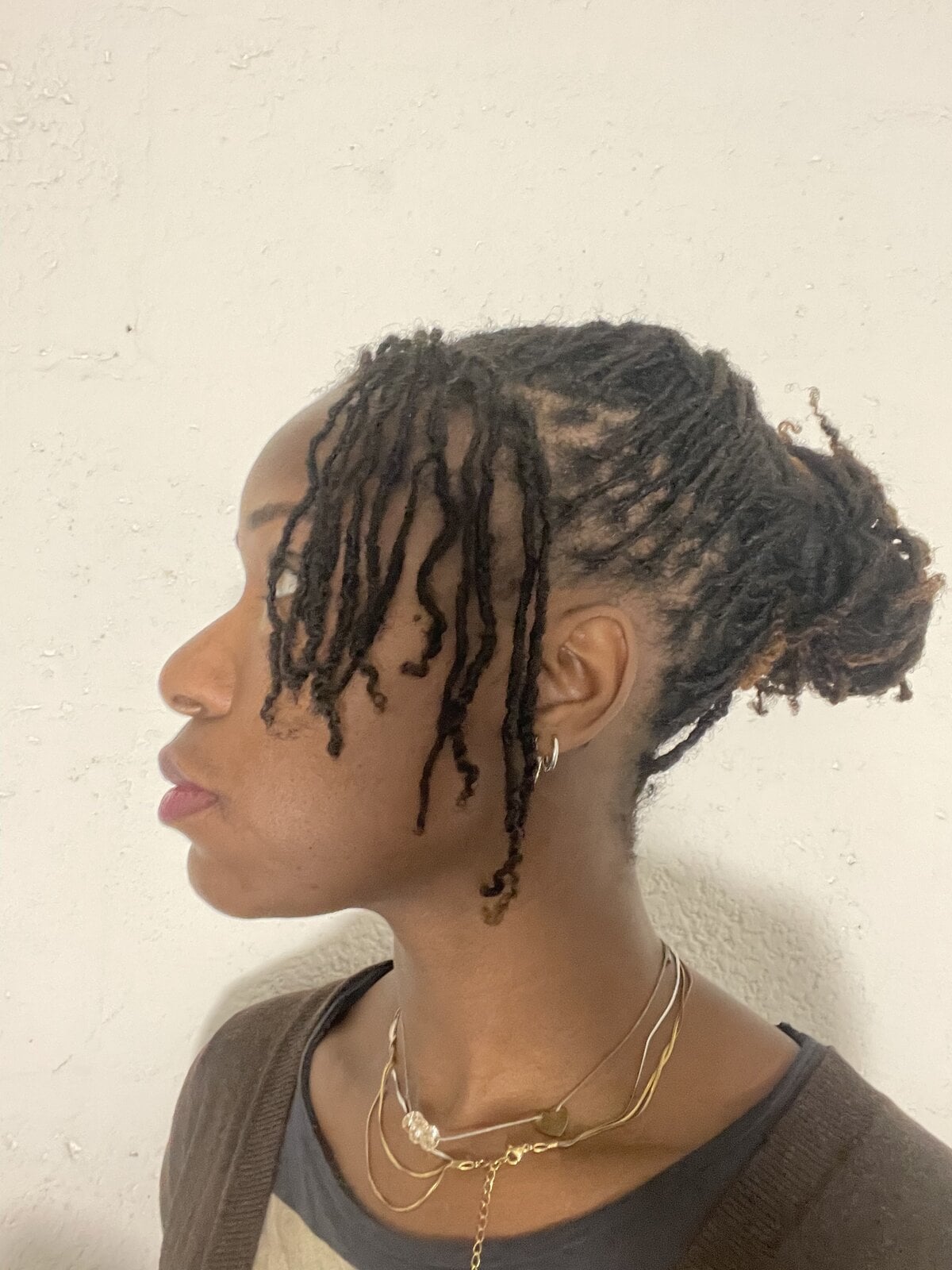 Microlocks (Djo_babylocks) - Coiffure Afro France