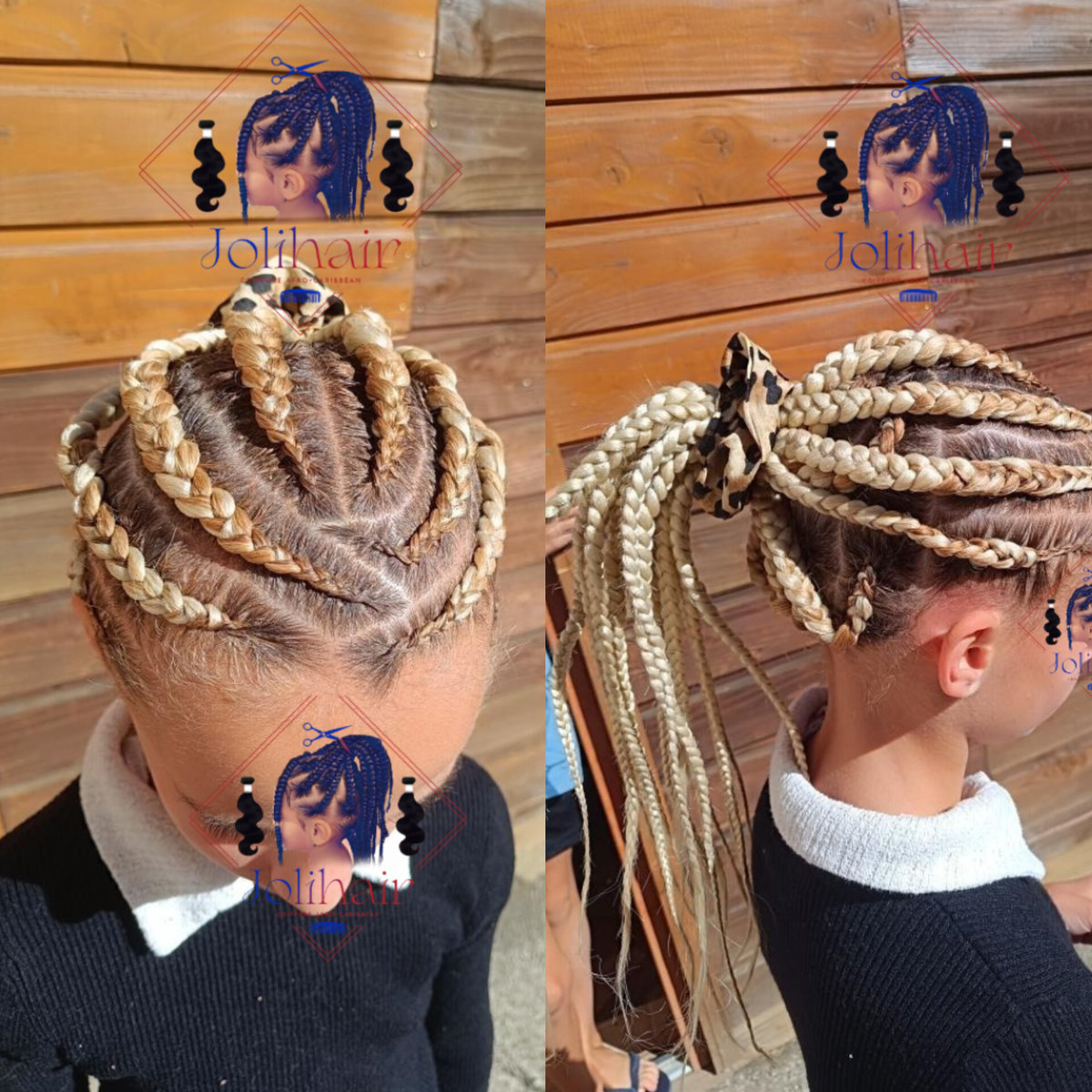 👩🏾 Nattes collés VIDEO (JOLIHAIR-AFRO ) - Coiffure Afro sur GRENOBLE ...