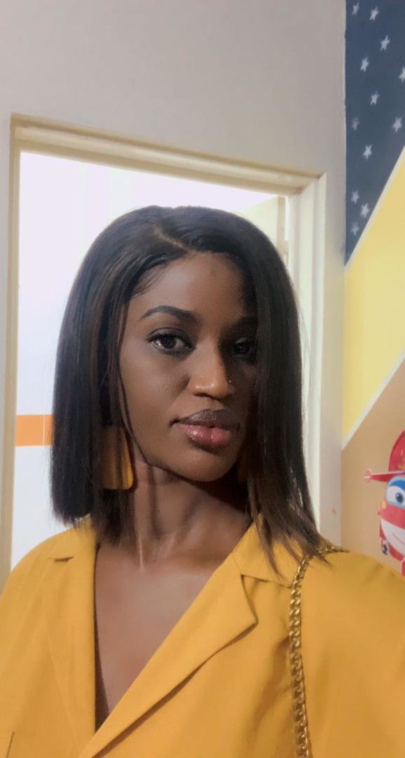 👩🏾 Pose perruque (maguette fatou) - Coiffure Afro France