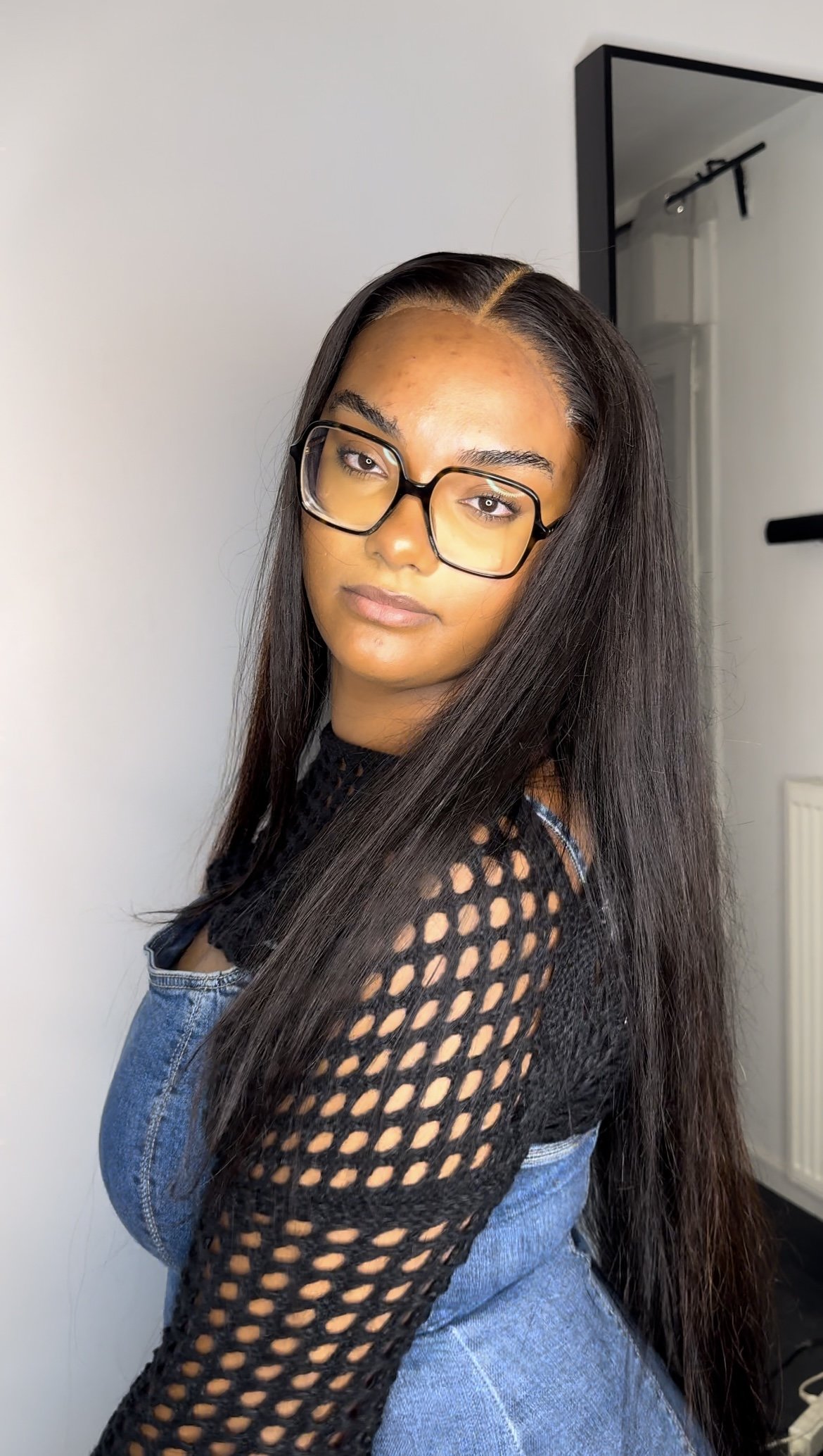 👩🏾 Tissage closure (Naomi Hair) - Coiffure Afro France