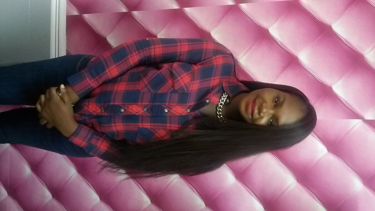 tissage fermé avec closure (Shiine) - Coiffure Afro France