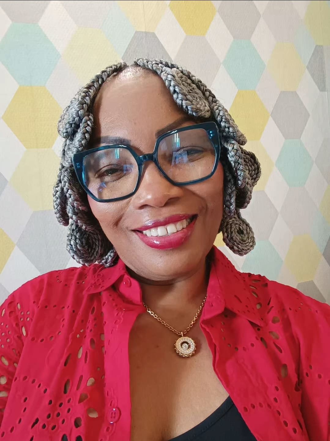 👩🏾 Tresses Ethniques VIDEO (Bella B) - Coiffure Afro sur PARIS - MARNE ...