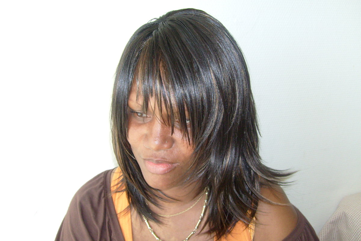 👩🏾 Twists, tissages & tresses (domy972) - Coiffure Afro