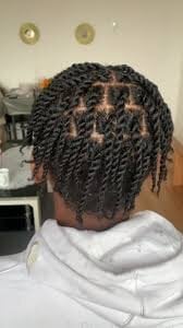 👩🏾 1015 idées Coiffures VANILLES : Photos & Videos Coiffure Afro ! France