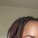 👩🏾 Nattes collées homme Homme VIDEO (Hairbyrichlove) - Coiffure Afro ...