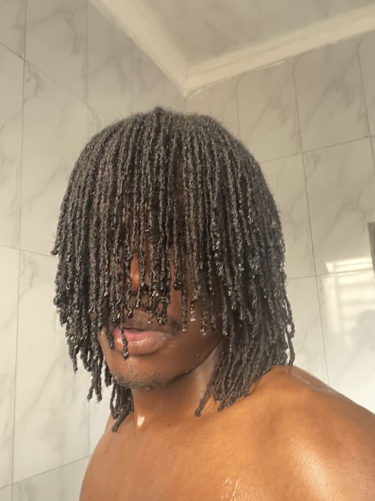 Top 10 des coiffures locks homme : Comment porter les dreadlocks avec ...