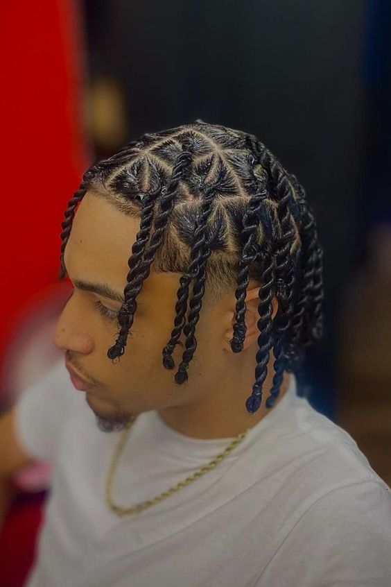 Tout savoir sur les locks invisibles : Une coiffure polyvalente pour ...