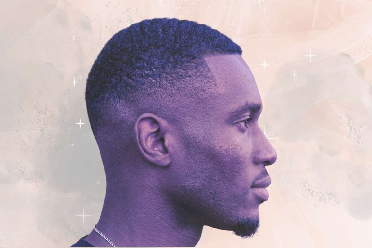 Top 10 des Coiffures Taper sur Cheveux Afro / Hommes / News / Accueil ...
